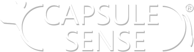 - Capsule Sense